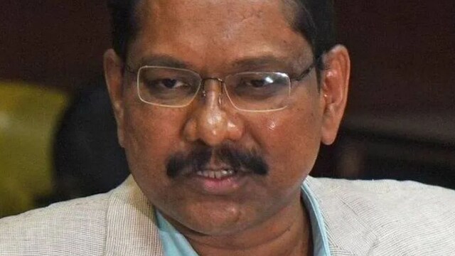 Karnataka IPS Officer Quits Alleging Harassment After Acting Against M ...