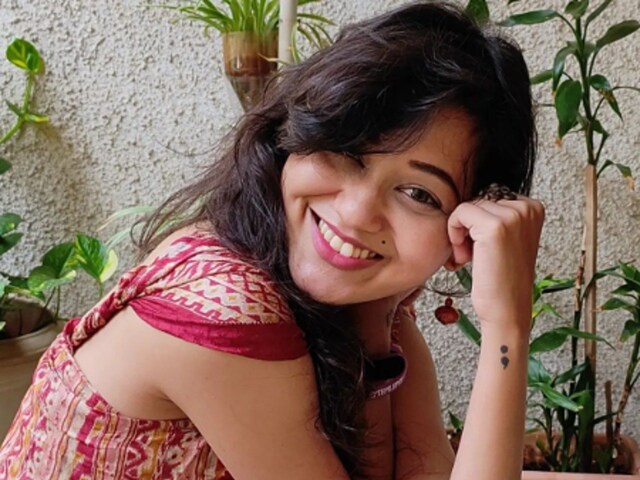 Ketaki Chitale's 'Hell is Waiting' FB Post Irks Pawar as She Lands Up in Jail. But Who is This ...