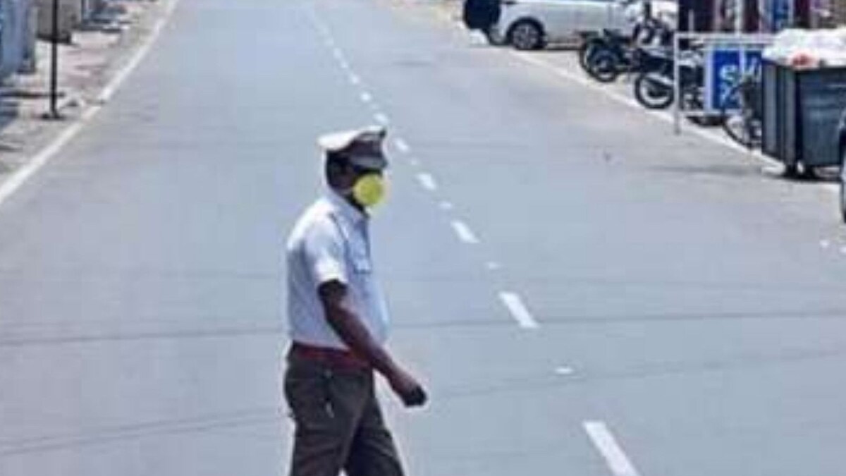 Madhya Pradesh: Khargone Administration Changes Decision, Relaxes Eid Curfew for 9 Hours on ...