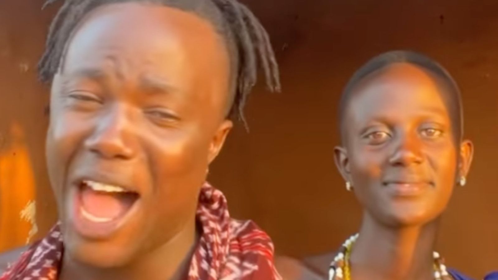 Kili Paul Lip Syncing to Justin Bieber's 'Baby' Will Take You Back to ...