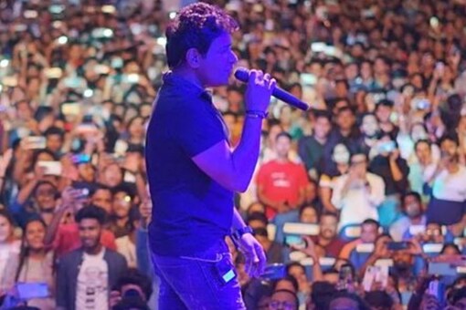 Singer KK Passes Away: His Last Instagram Post Was 10 Hrs Before ...
