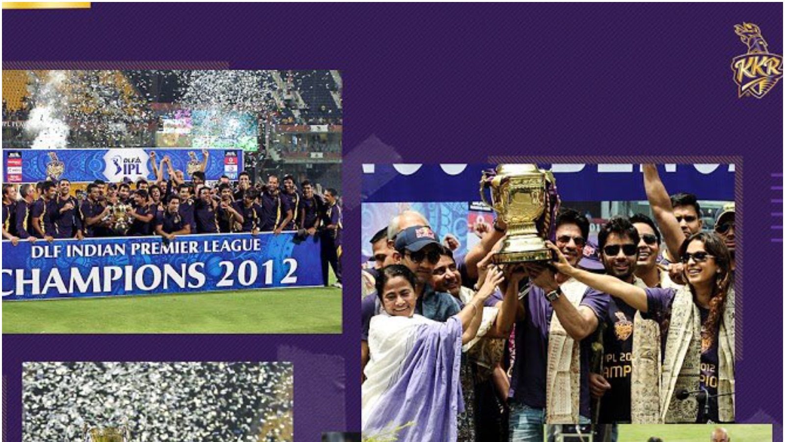 On This Day in 2012: Gautam Gambhir-led KKR Defeated CSK to Lift IPL ...