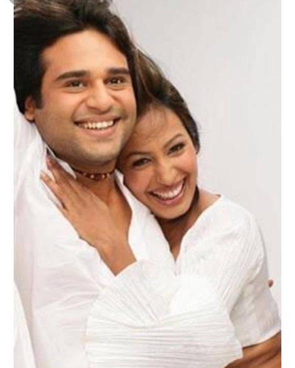 Happy Birthday Krushna Abhishek: Rare Photos of the Comedian-Actor with ...
