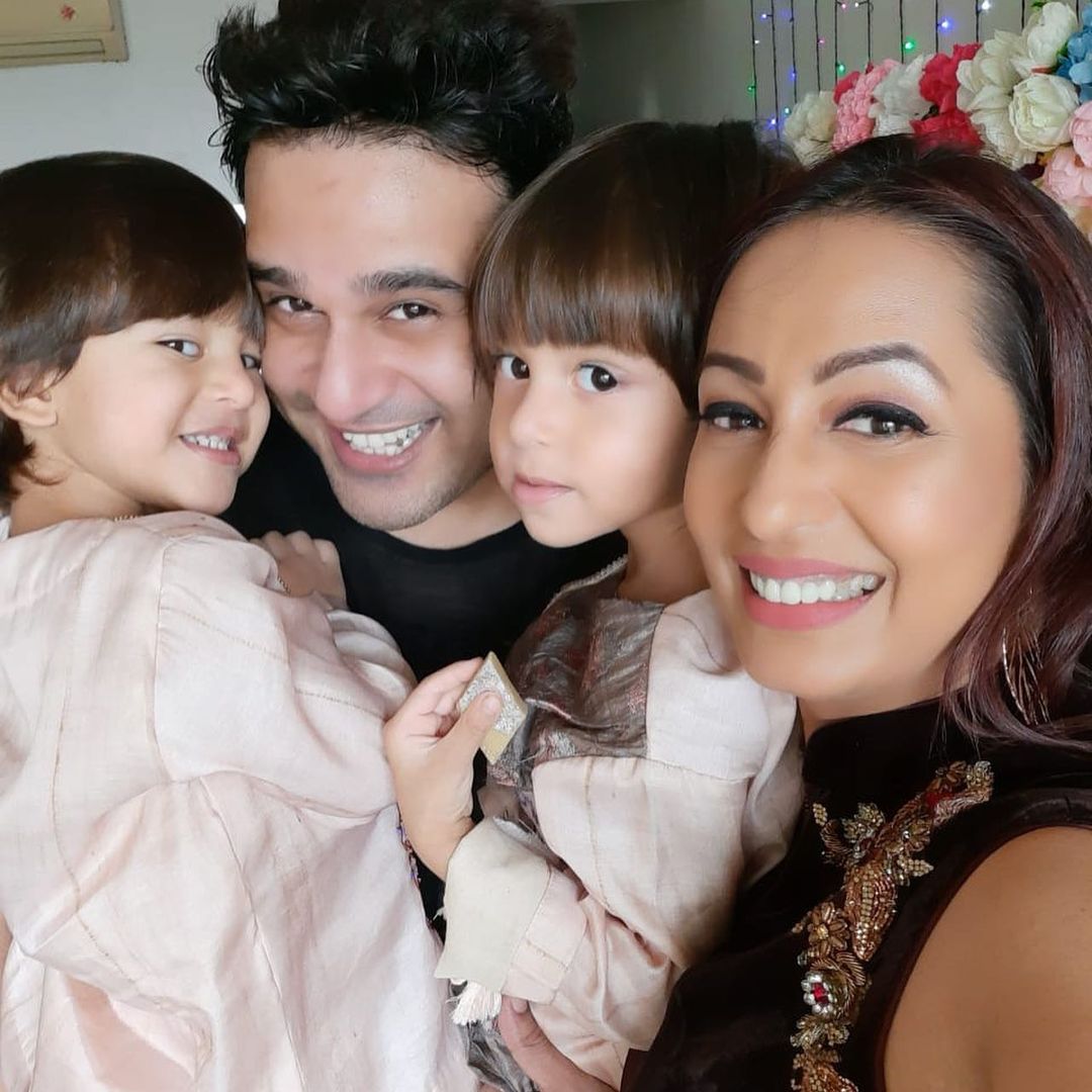 Happy Birthday Krushna Abhishek: Rare Photos of the Comedian-Actor with ...