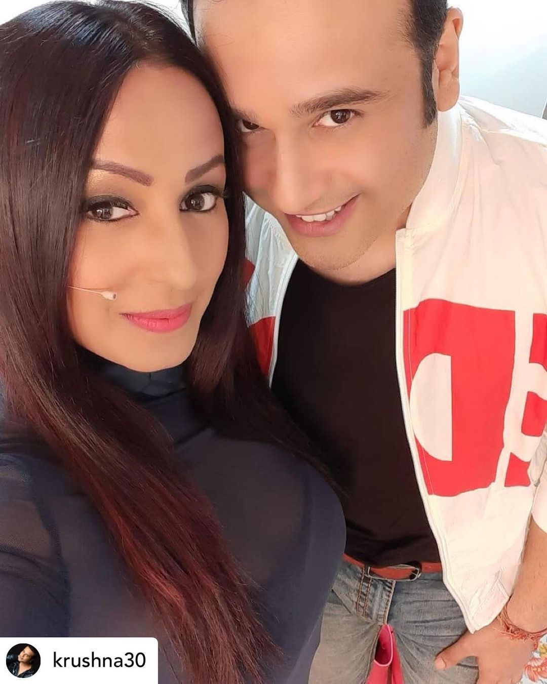 Happy Birthday Krushna Abhishek: Rare Photos of the Comedian-Actor with ...