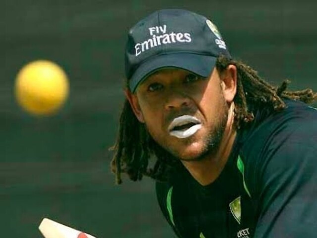 Legends Remember Andrew Symonds As a 'Real Heart and Soul Guy' - News18