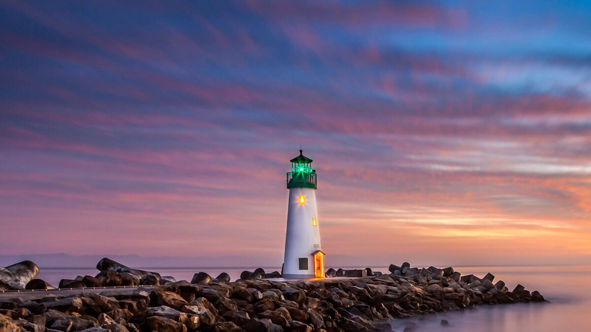 Exploring Some Underrated Lighthouses in India - News18