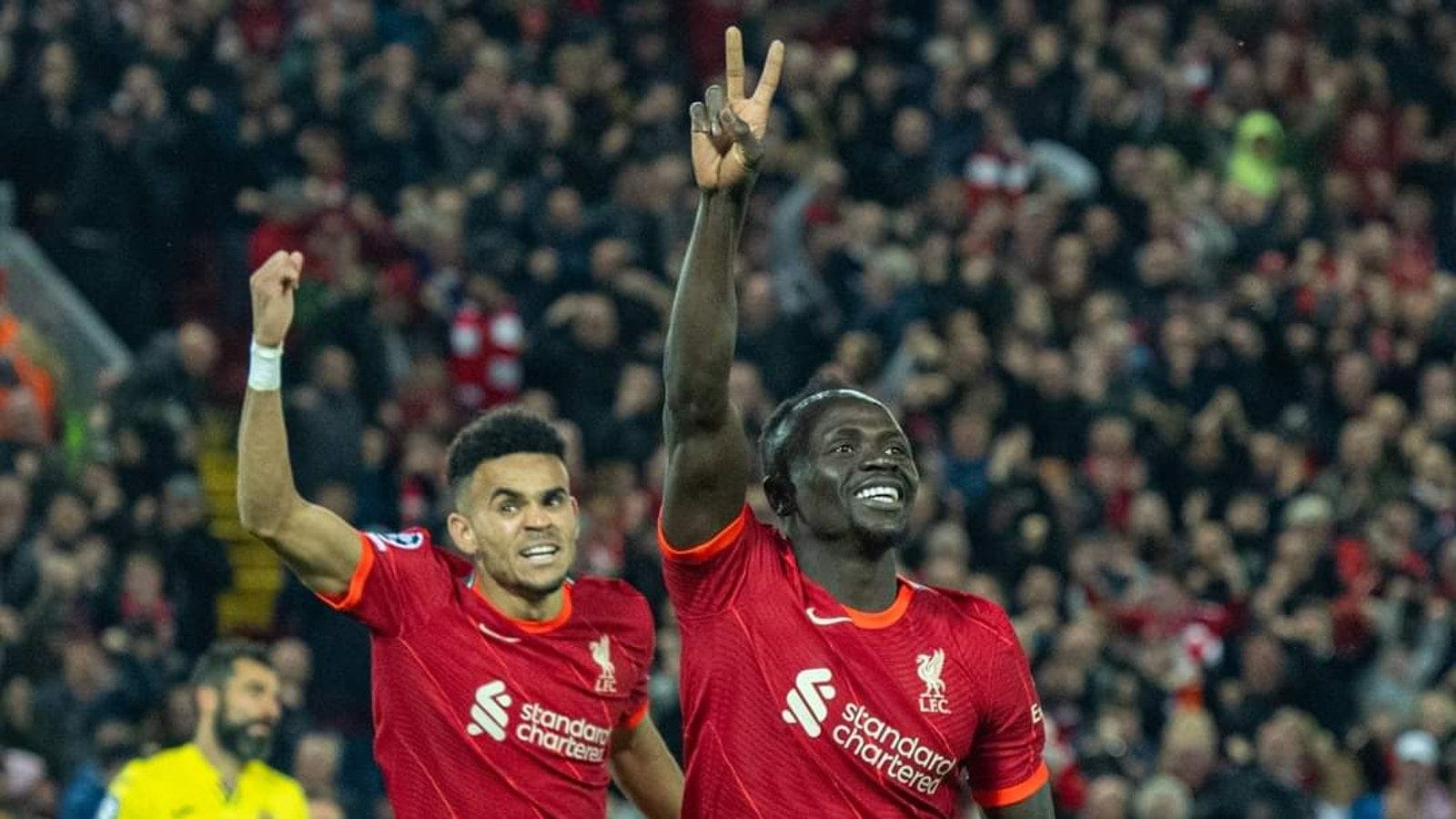 LIV vs VIL Dream11 Team Prediction: Liverpool vs Villarreal Check ...