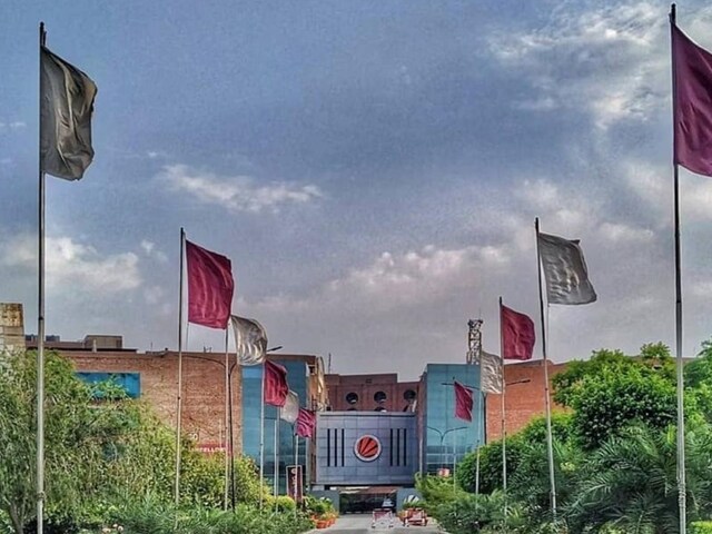 LPU Placement Drive 2022: Highest Package at Rs 62.72 Lakh, Over 8400 ...