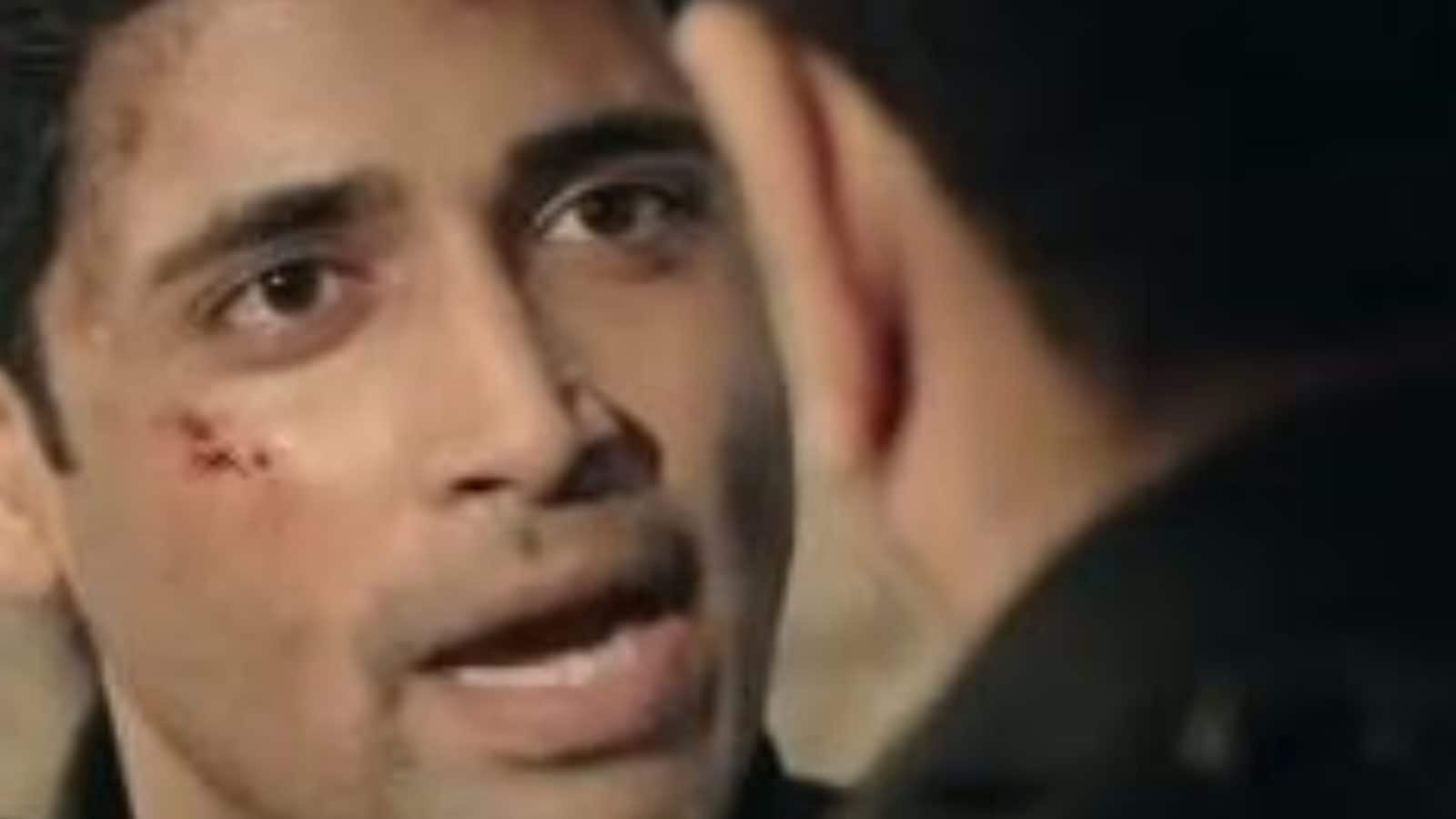 Major: Trailer of Film Based on Sandeep Unnikrishnan's Life to Release ...