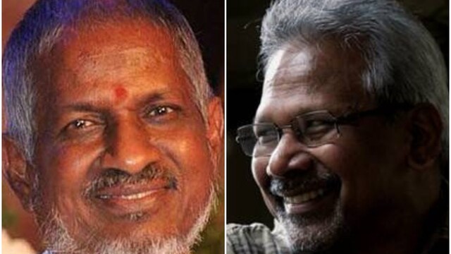 Happy Birthday Ilayaraja and Mani Ratnam: Watch 5 Iconic Songs of the ...