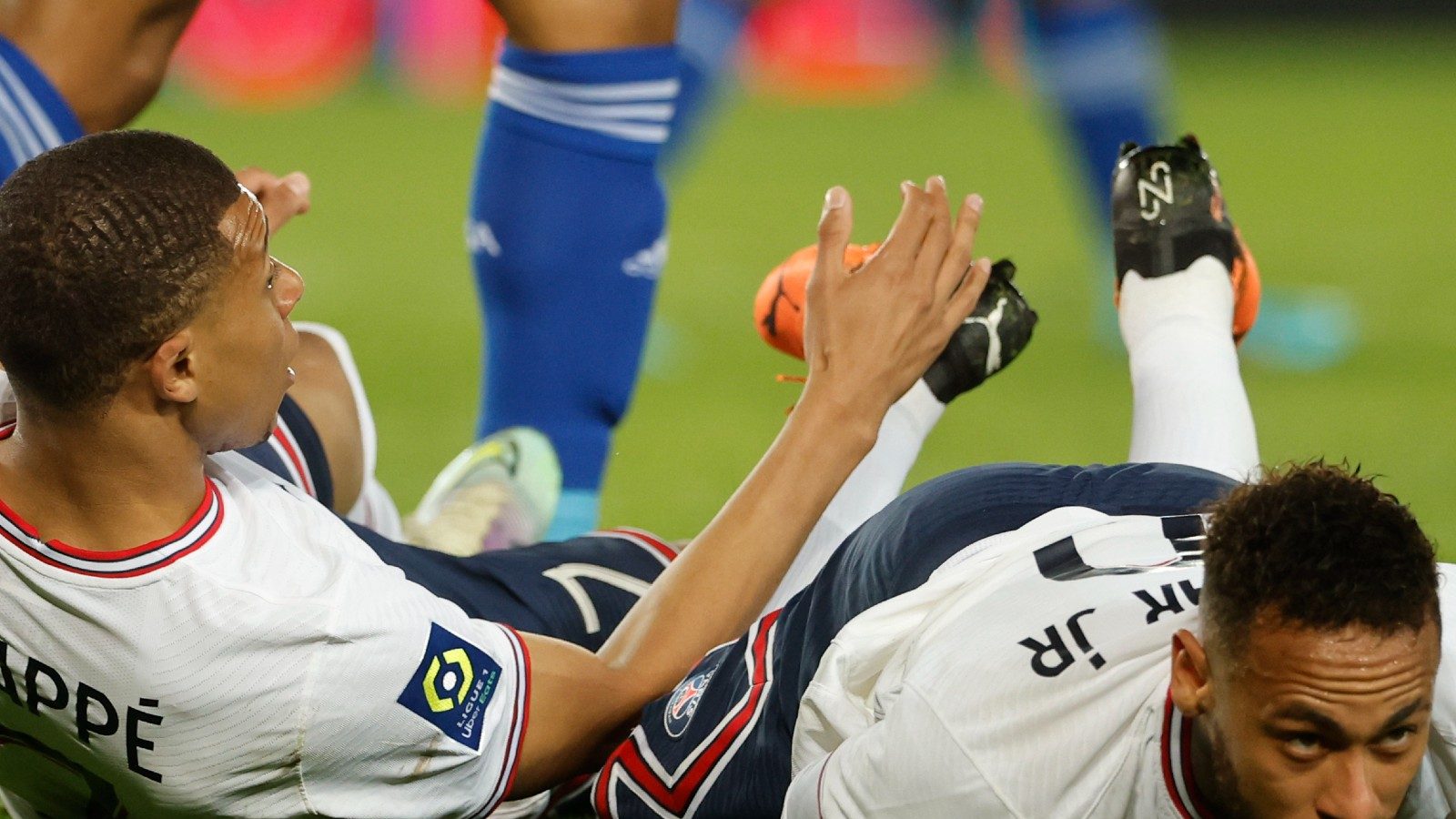 Ligue 1: French First-Division Clubs Lost $678 Million Last Season ...