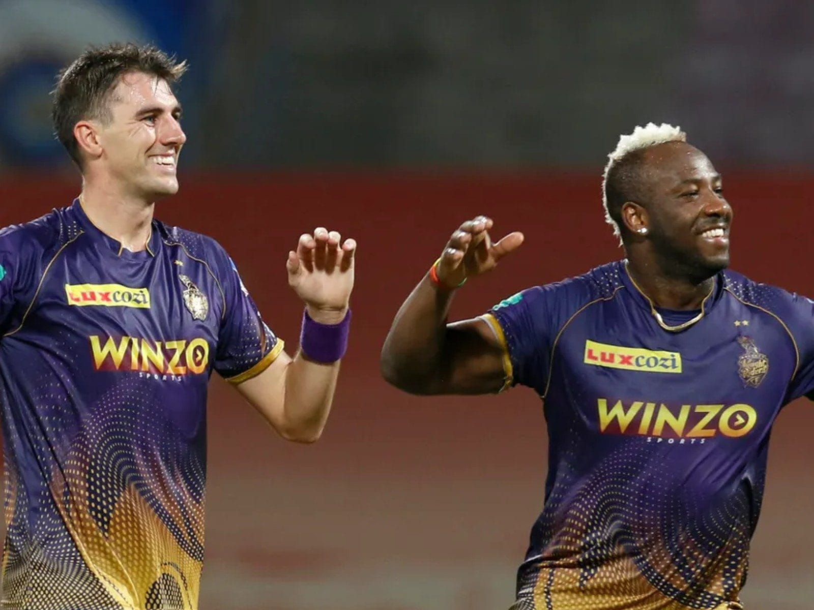 Kkr Wallpapers 2022 Hd