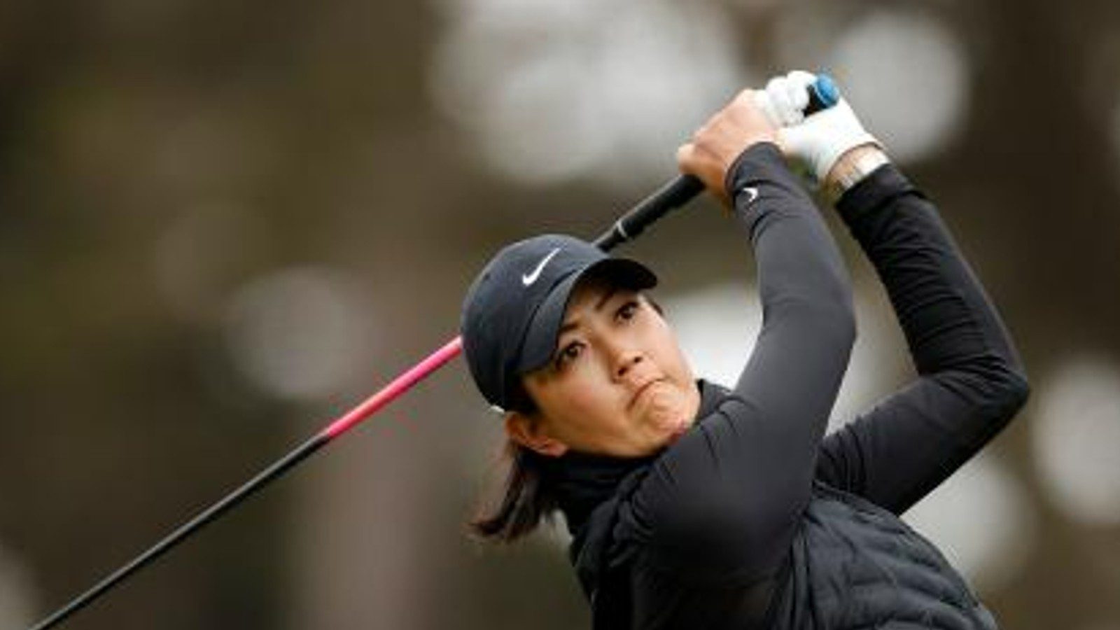 Golfer Michelle Wie West Stepping Back from Full-Time Competition ...