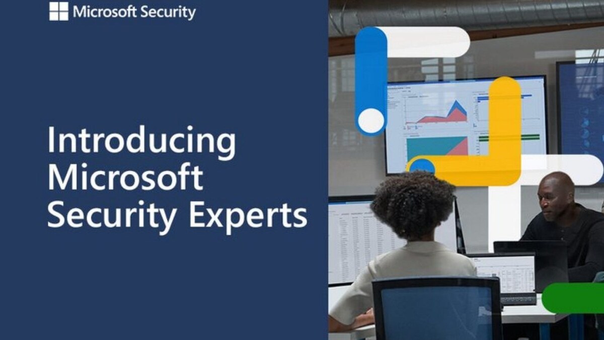 Microsoft Launches New Service to Meet Today's 'Security Demands' - News18