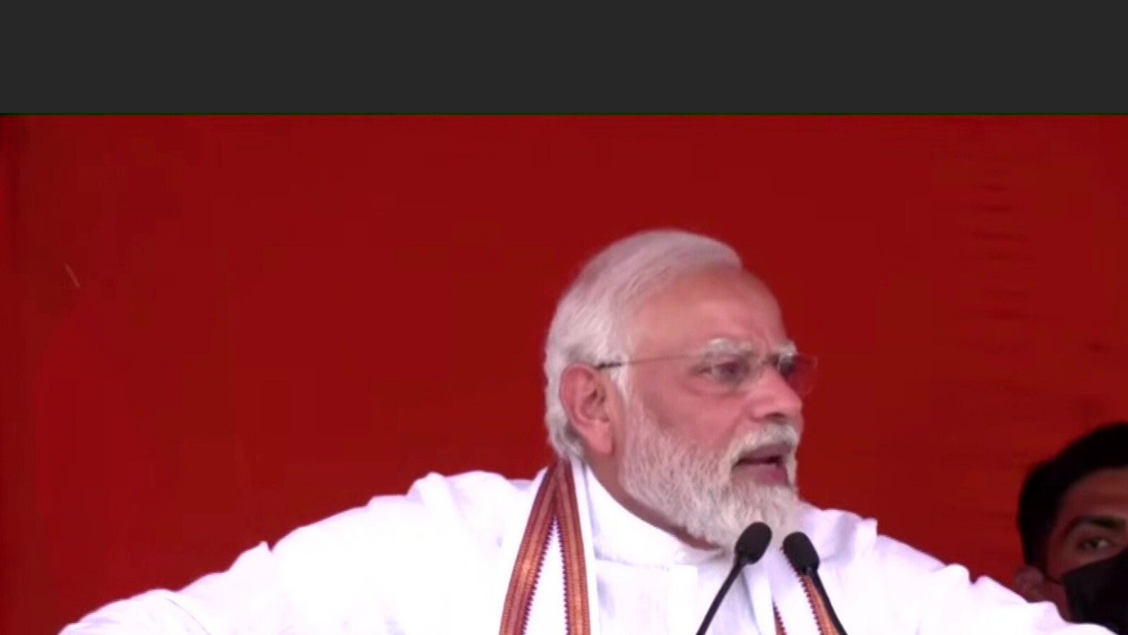 PM Modi May Hold Road Show in Shimla on May 31 PM Modi May Hold Road Show in Shimla on May 31