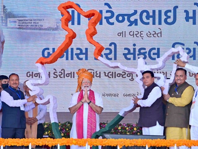 Political Matrix | Can Caste Chemistry and Modi Factor Swing It in BJP ...