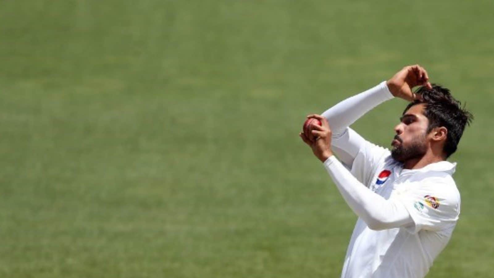 Is Mohammad Amir Planning a Comeback to Test Cricket? | News News - News18