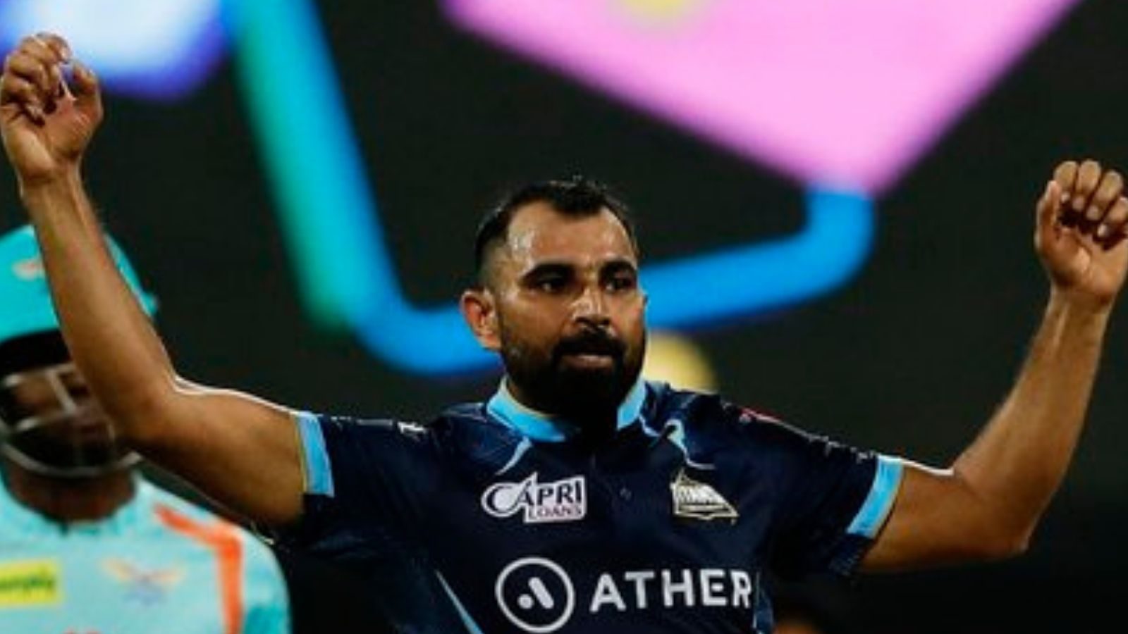 'Still Needs Some More Time to Mature': Shami's Opinion on Star ...