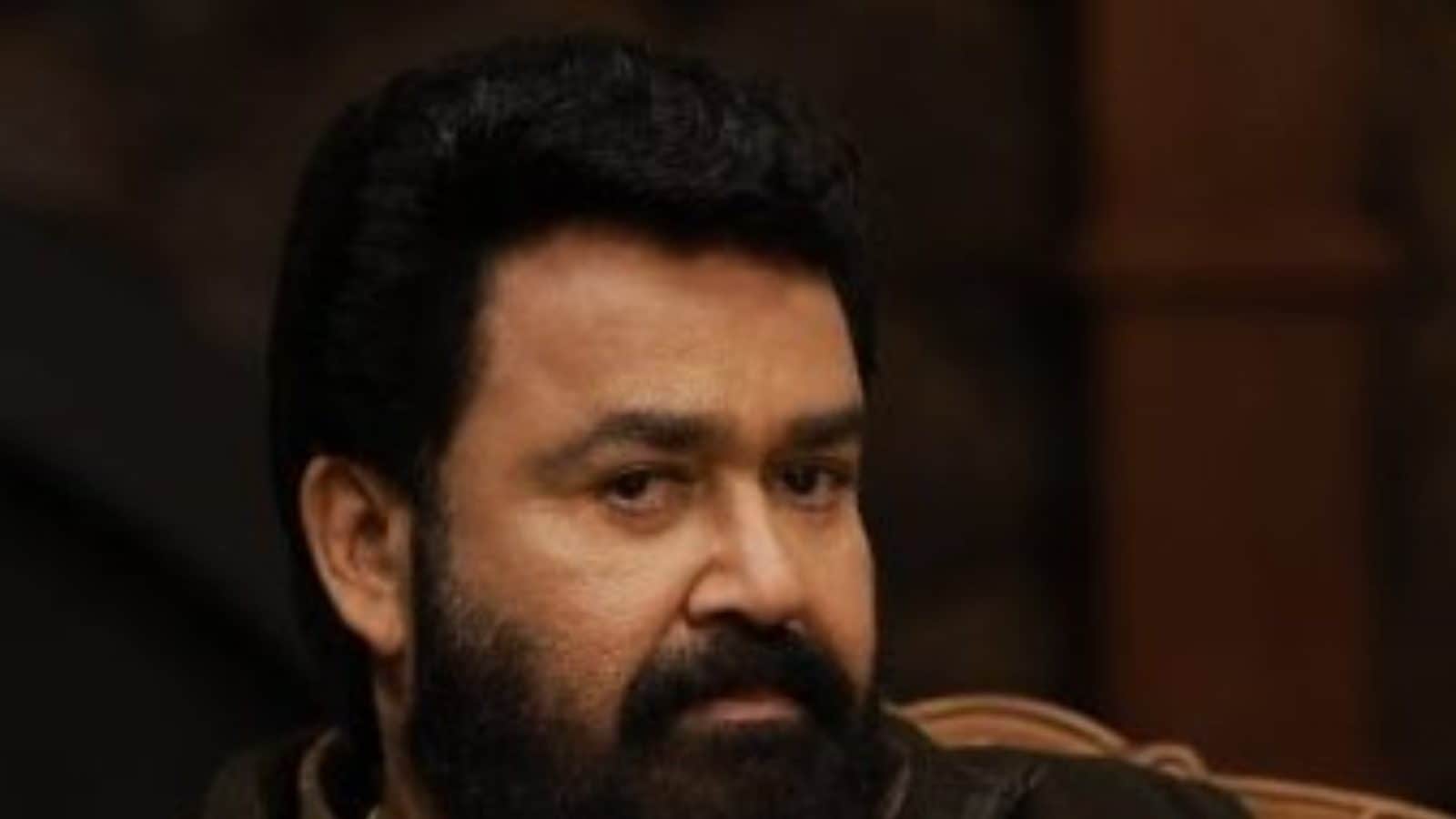 12th Man Review: Mohanlal Struggles To Grapple With Underwritten Part ...