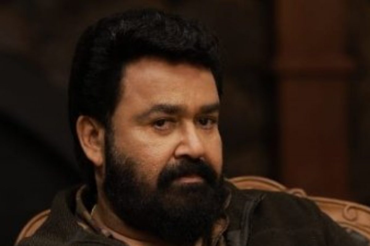 12th Man Review: Mohanlal Struggles To Grapple With Underwritten Part ...