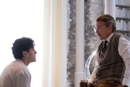 Moon Knight Finale: Jake Lockley's Much Awaited Entry, Layla's Grand ...