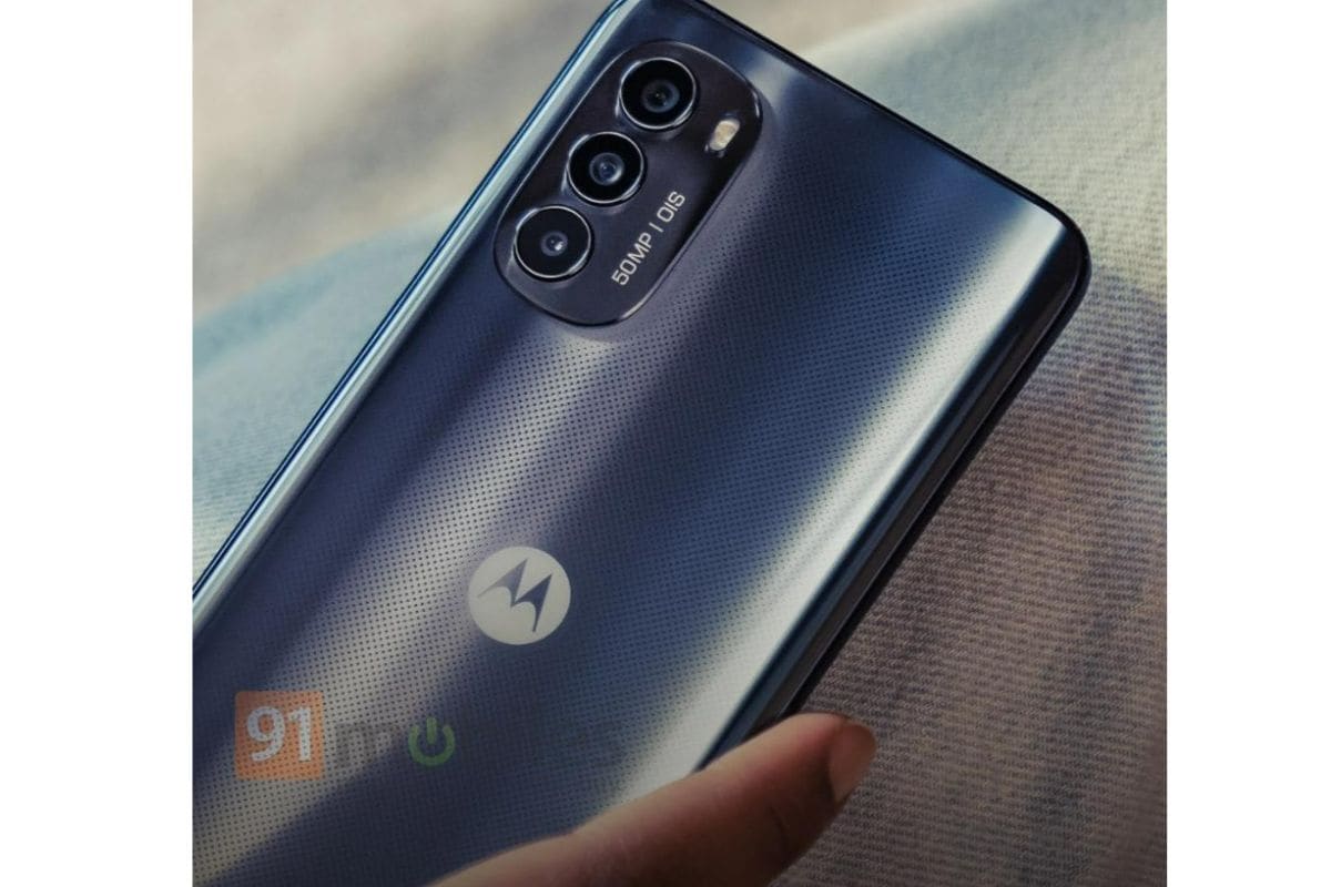 Moto G82 5G Key Specs Leaked Ahead of Official Launch: All Details