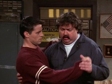 Mike Hagerty, Who Played Mr. Treeger On Friends, Passes Away At 67 ...