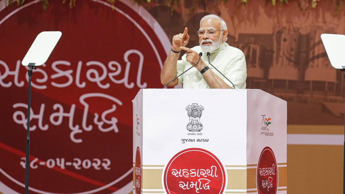 Political Matrix: How Cooperative Movement Has Shaped Up States and ...