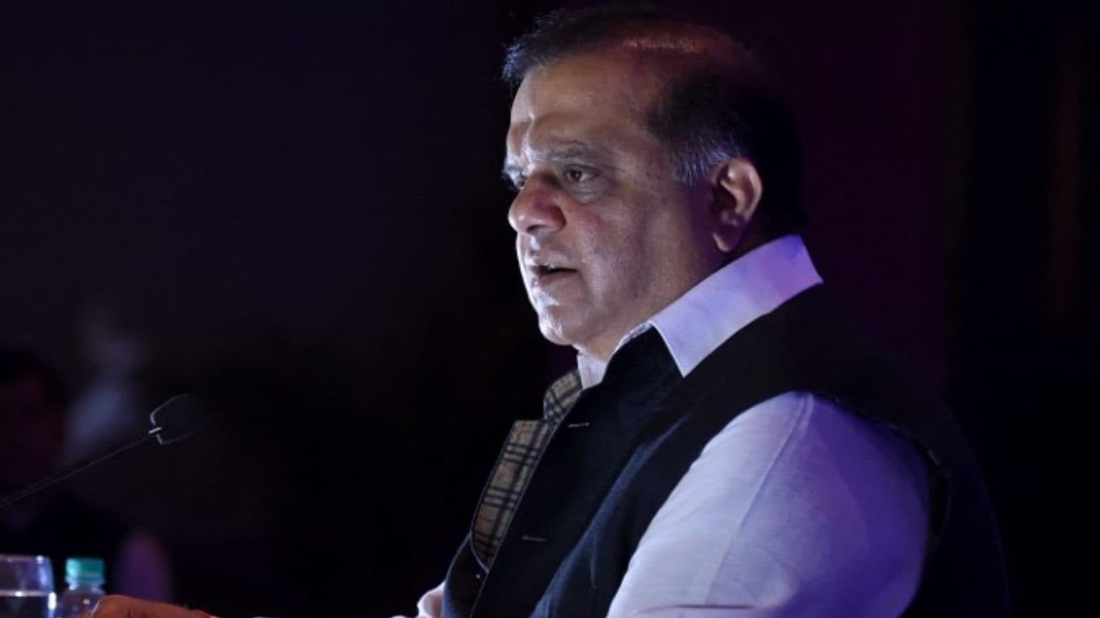 Narinder Batra Removed as IOA Chief After High Court Strikes Down Life ...
