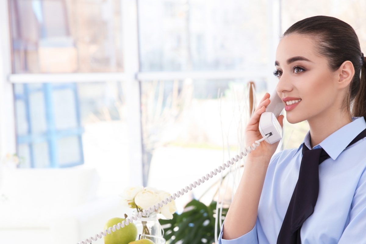 Makeup For Hotel Receptionist | Saubhaya Makeup