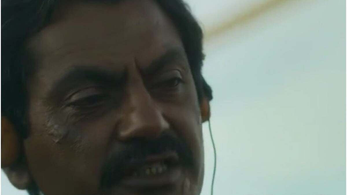 Nawazuddin Siddiqui Turns 48: Funniest Memes Featuring The Actor - News18