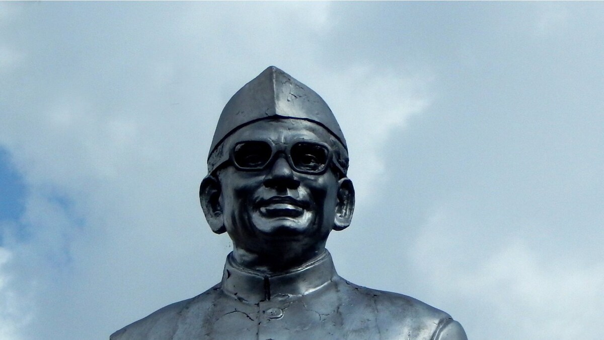 Neelam Sanjiva Reddy Death Anniversary: Remembering India's Sixth ...