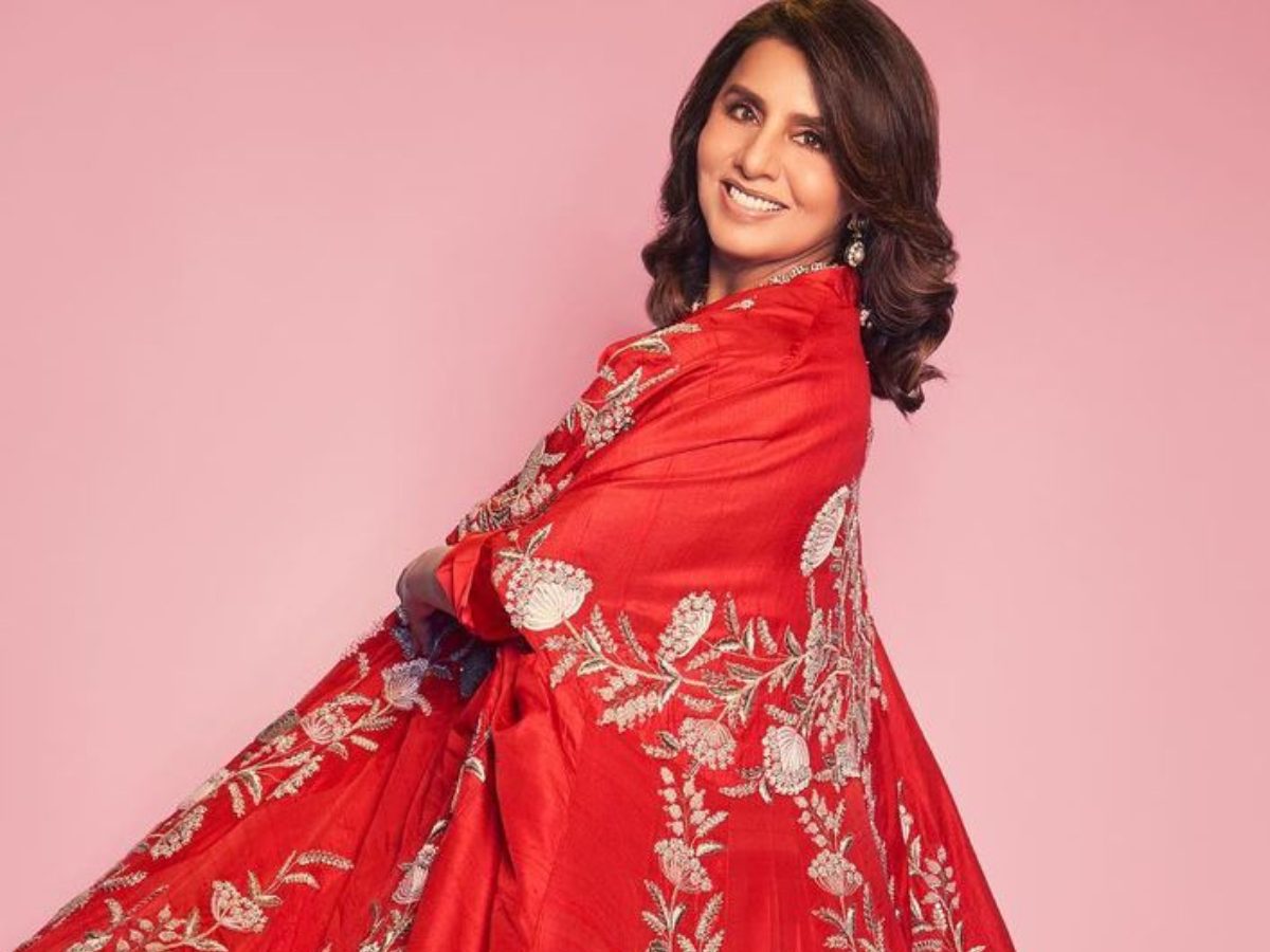 Neetu Kapoor Blocks Trolls Attacking Her For Moving On After Rishi's ...