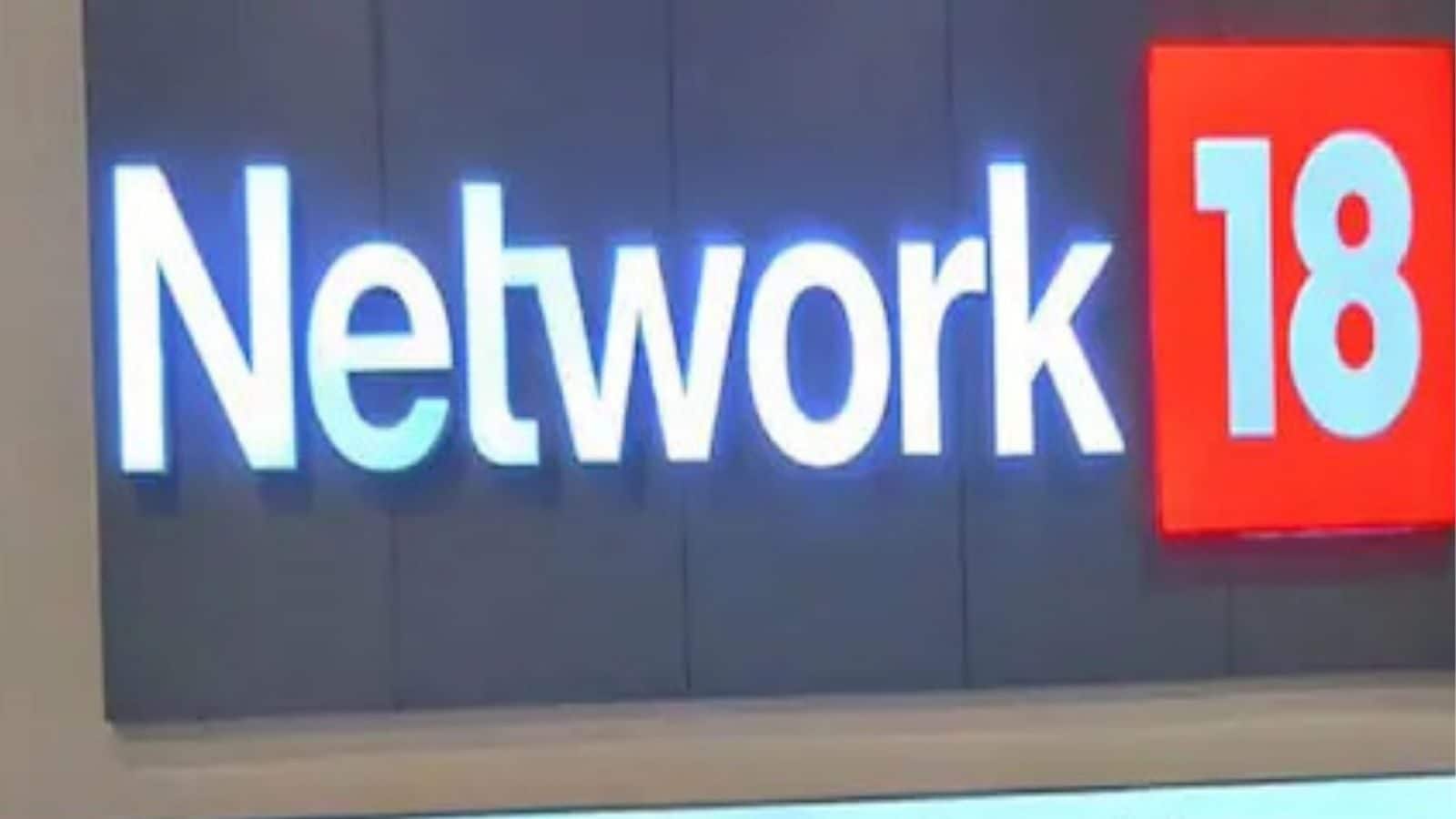 Network18 Q1 Results | Revenue Grows 10.4% On-Year to Rs 1,340 Crore ...