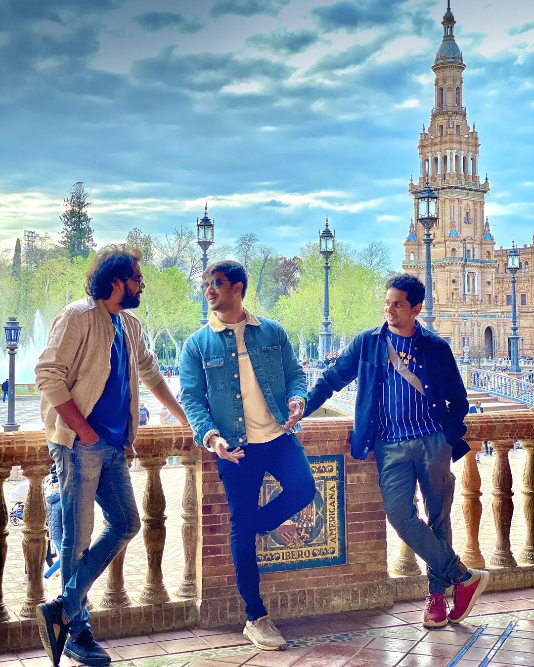 Nikhil Siddhartha Turns 37: 10 Most Noteworthy Looks of the Telugu ...