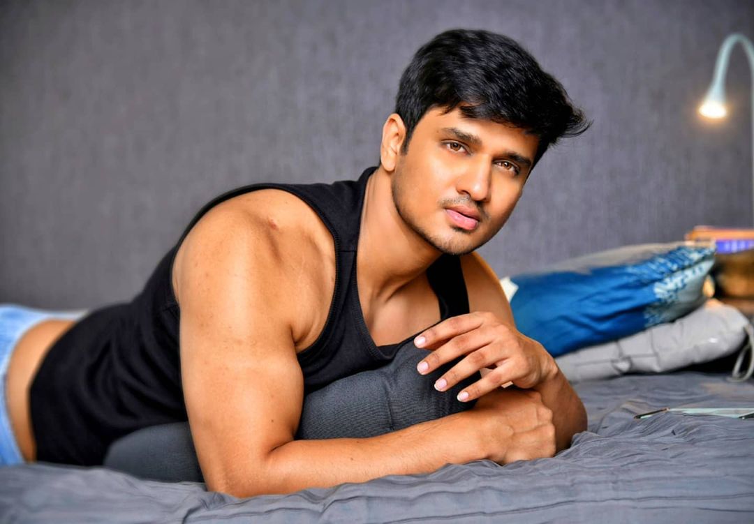 Nikhil Siddhartha Turns 37: 10 Most Noteworthy Looks of the Telugu ...