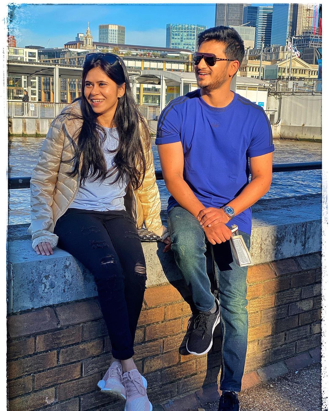 Nikhil Siddhartha Turns 37: 10 Most Noteworthy Looks of the Telugu ...