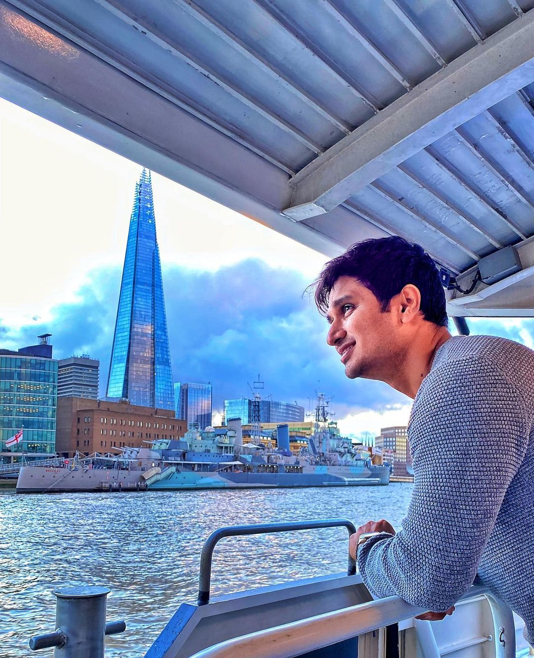 Nikhil Siddhartha Turns 37: 10 Most Noteworthy Looks of the Telugu ...