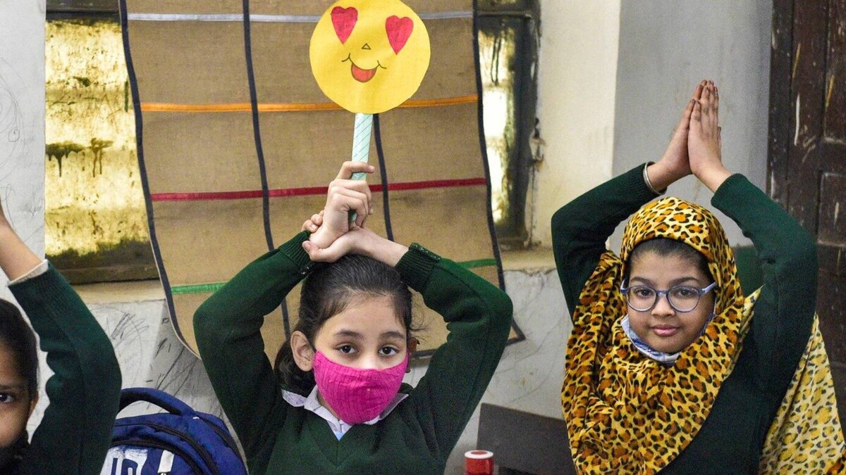 'No Caste, No Religion' Certificate is Protest to Bring Caste-free ...