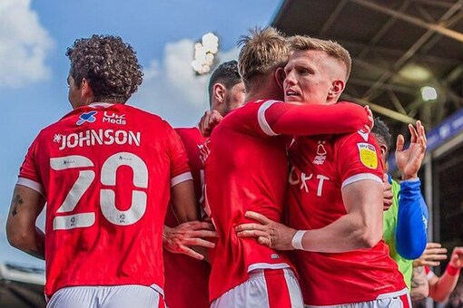 EFL Championship: Huddersfield, Luton, Nottingham Forest, Sheffield ...