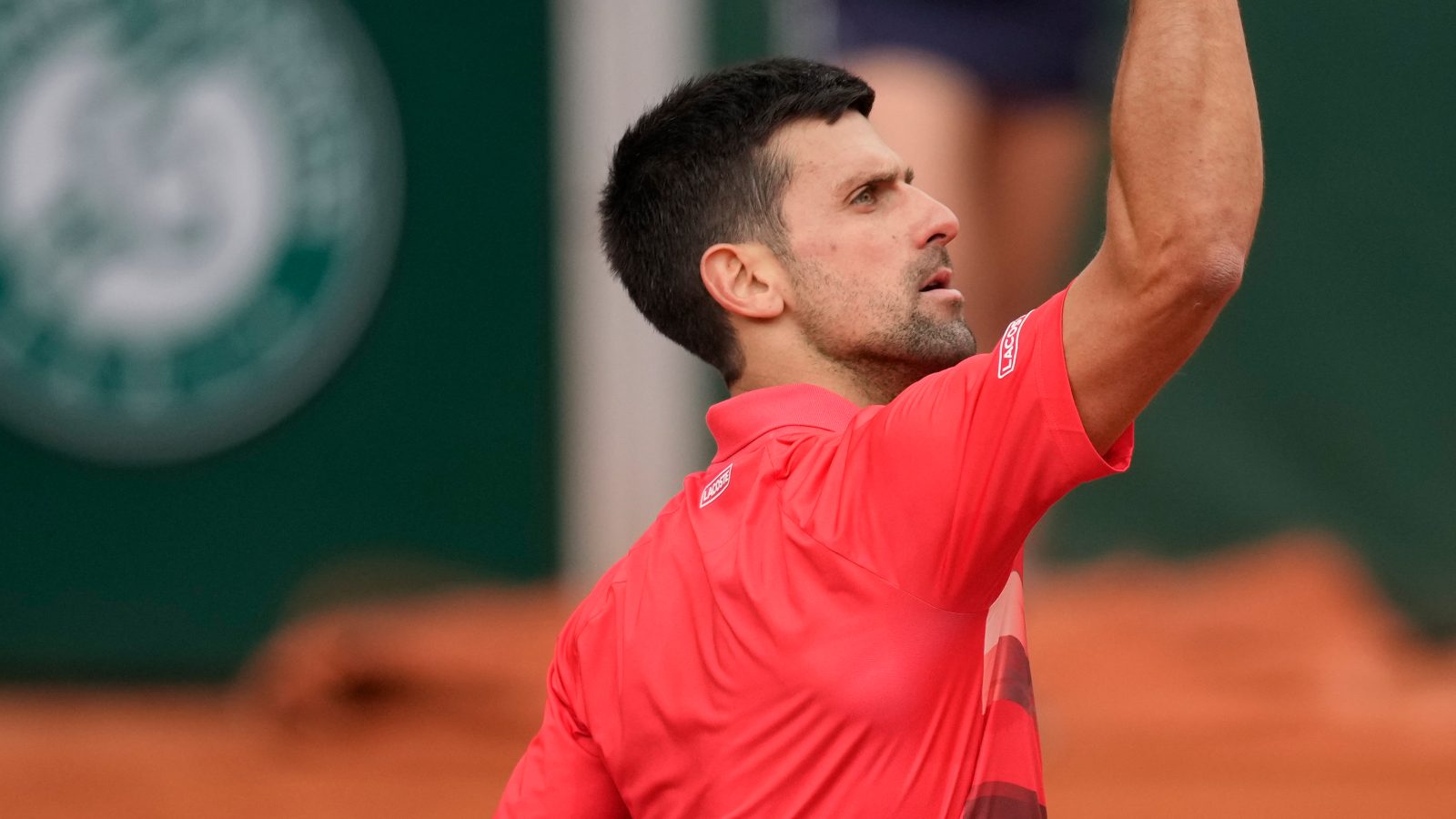 French Open 2022: Djokovic Cruises Closer to Nadal Clash in Paris ...