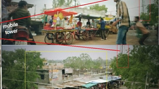 Panchayat Craze is So Real, Internet Just Found the Coordinates of ...