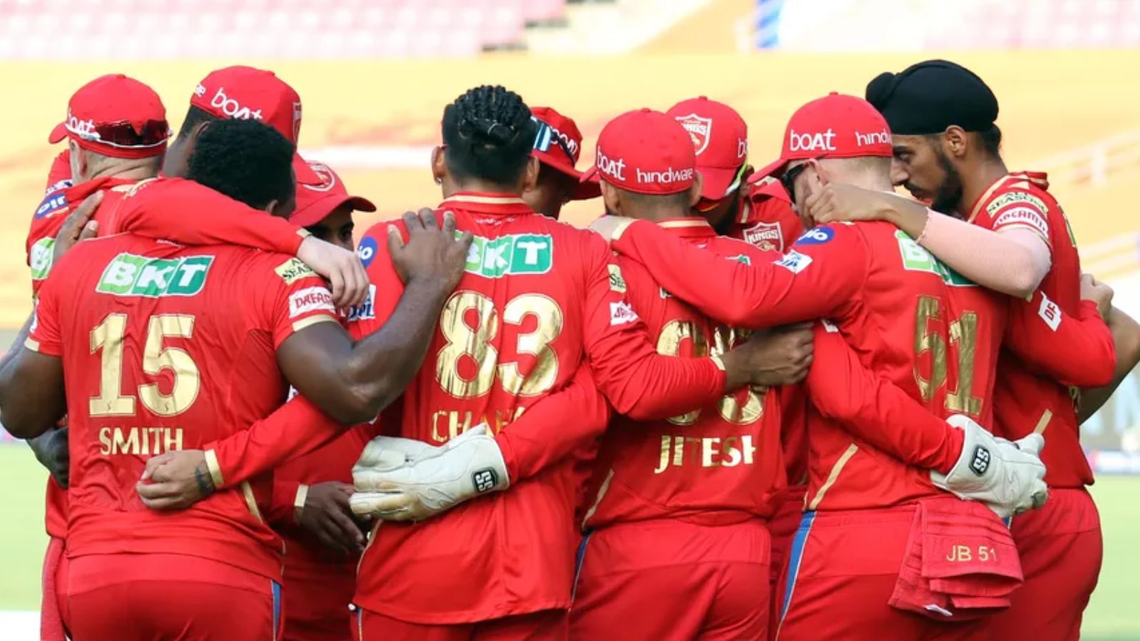 SRH vs PBKS Live Streaming: When And Where to Watch IPL 2022, Sunrisers ...