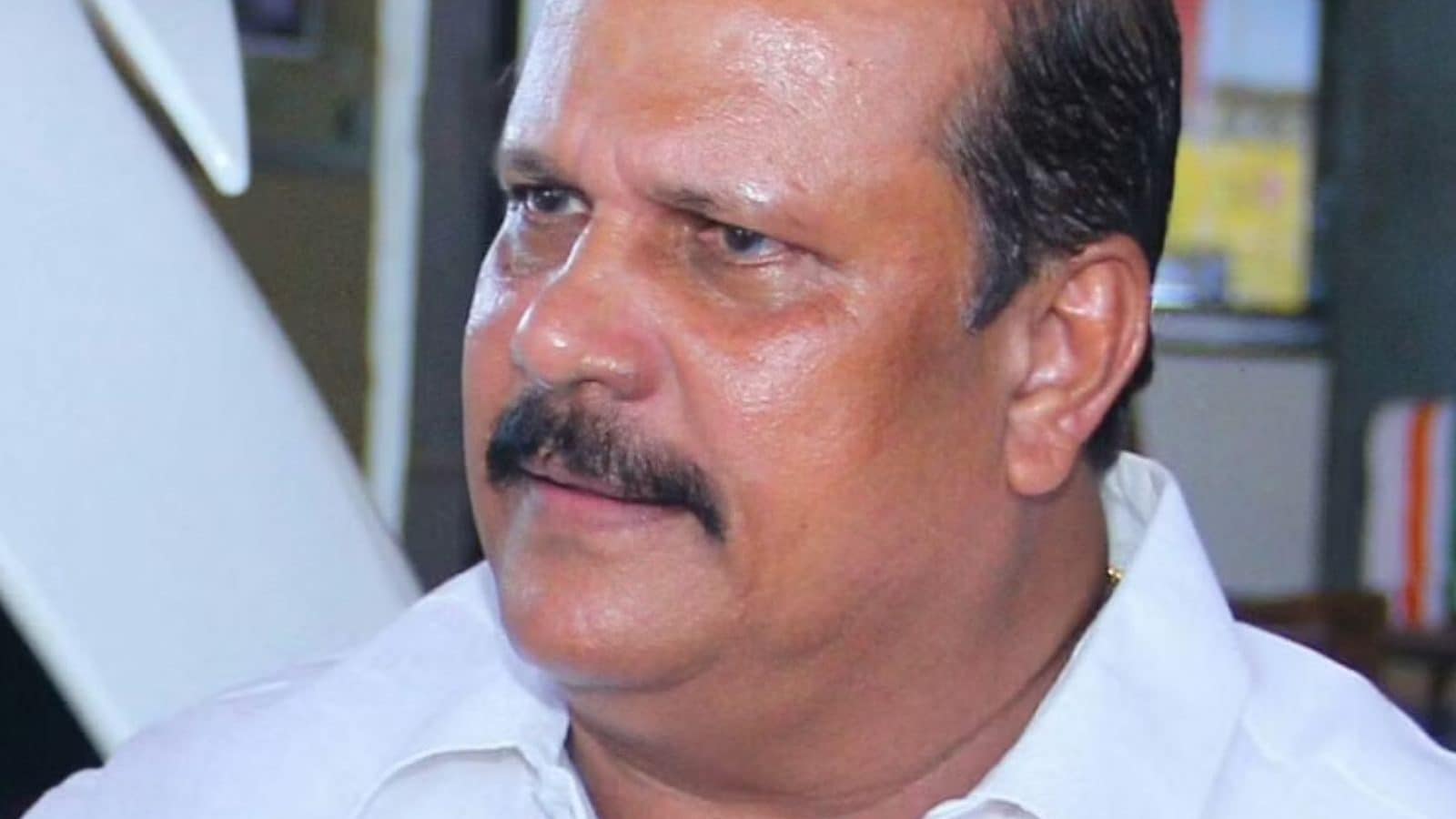'Countdown for CPI(M) Govt Has Begun': Kerala Leader PC George Attacks ...