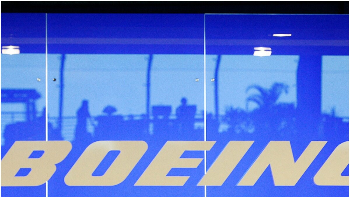 Families of Crash Victims Challenge Boeing Settlement in US Court - News18