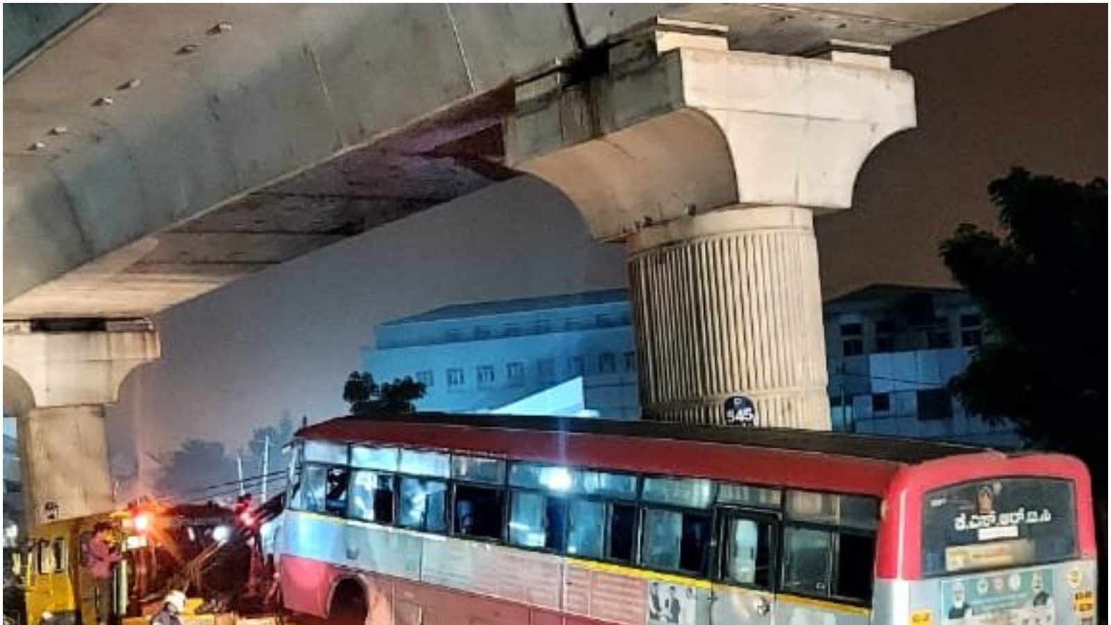 Breaking News Live Updates - 09 May 2022: Over 25 injured as KSRTC Bus ...