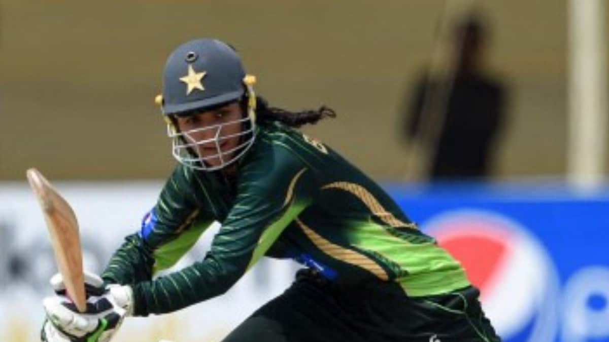 Women's Asia Cup: We Will Try to Make Full Use of The Conditions ...