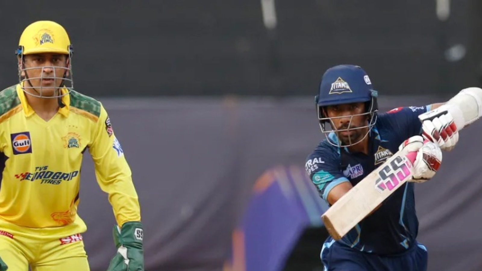 IPL 2022, CSK vs GT in Photos: All-round Gujarat Titans Outclass ...