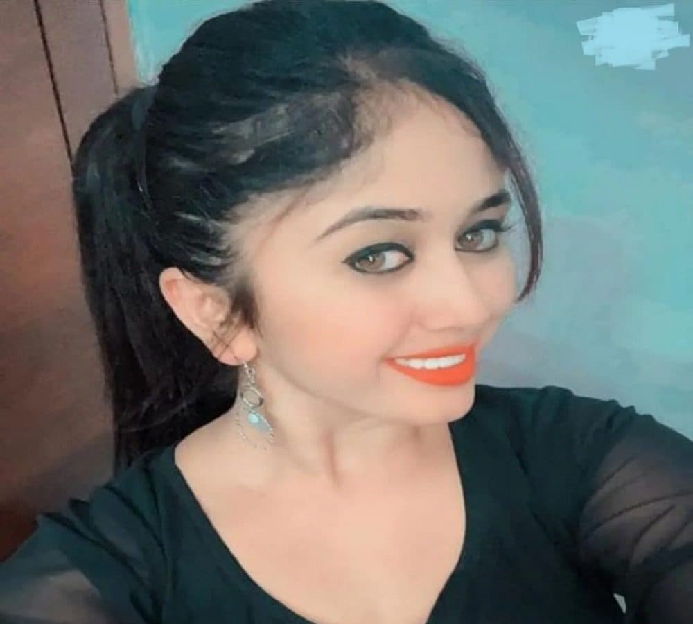 Kannada TV Actress Chethana Raj Dies Aged 21 After Undergoing Plastic ...